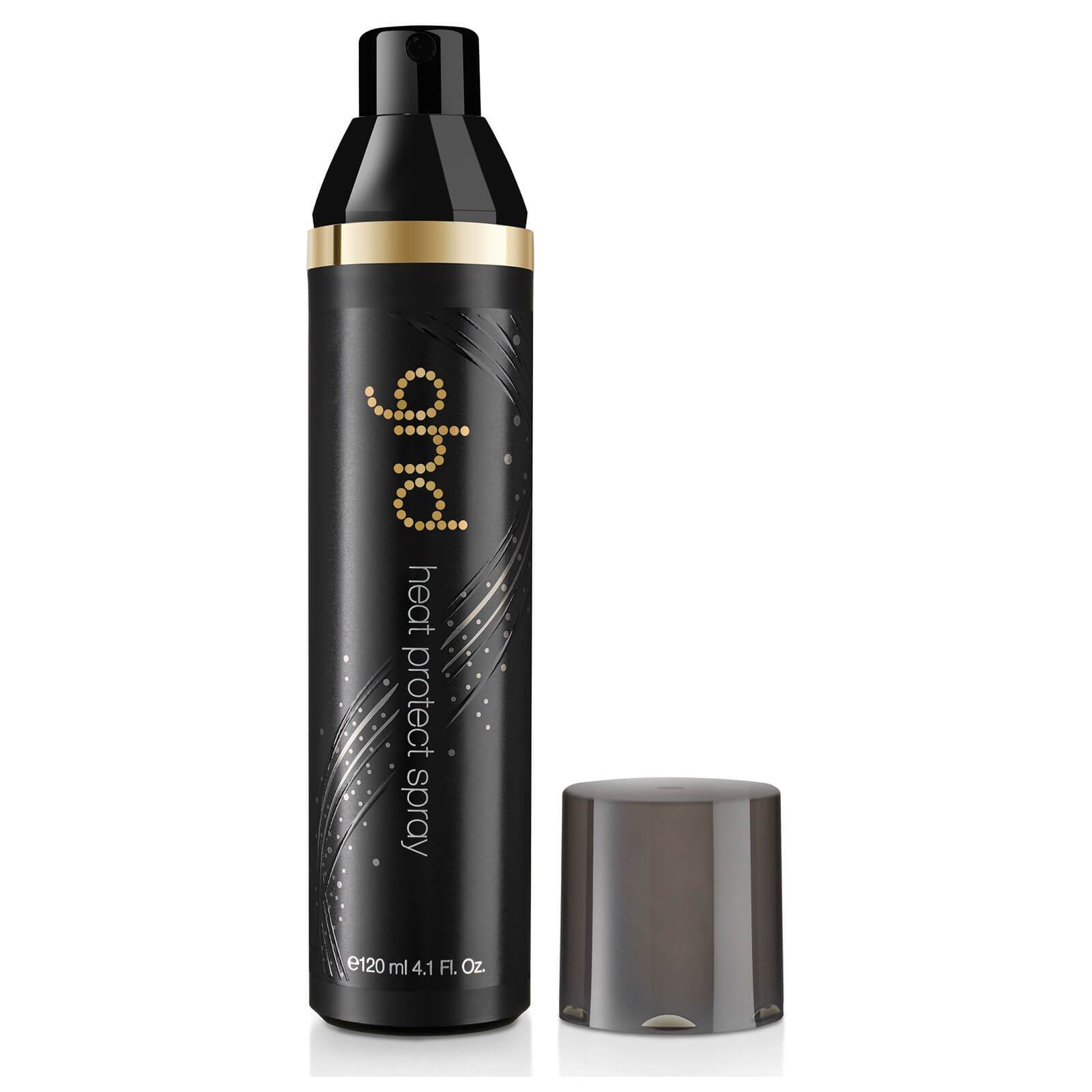 Venus Loves... ghd Heat Protect Spray. – Venus Hair & Beauty